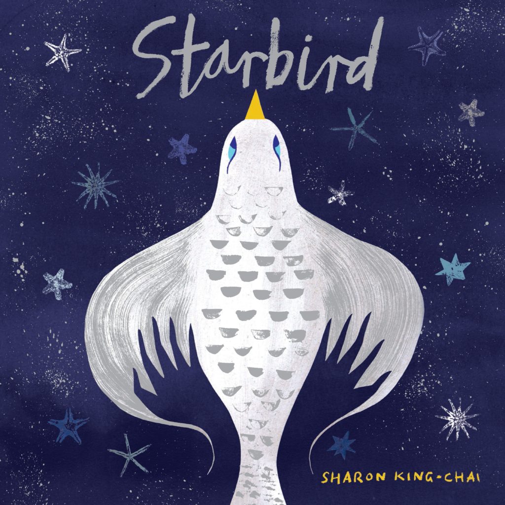 Starbird - Book Review - whatbooknext.com