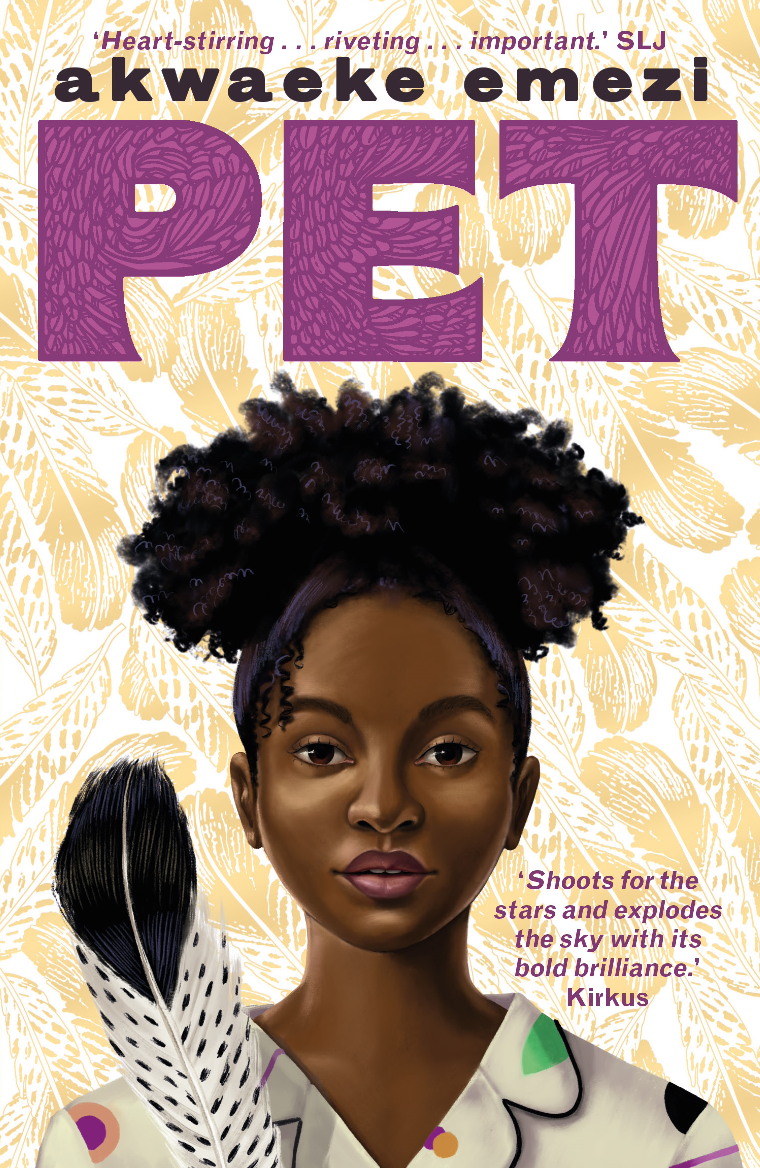PET Book Review Whatbooknext PET Book Review Whatbooknext