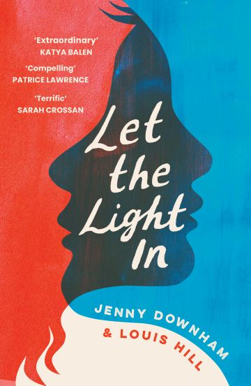 Let the Light In - Book Review - whatbooknext.com