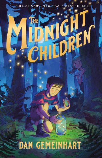 The Midnight Children - Book Review - whatbooknext.com